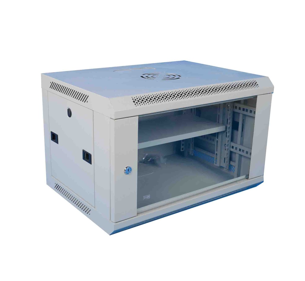 Wall Mounted Series Data Cabinet | Techcore